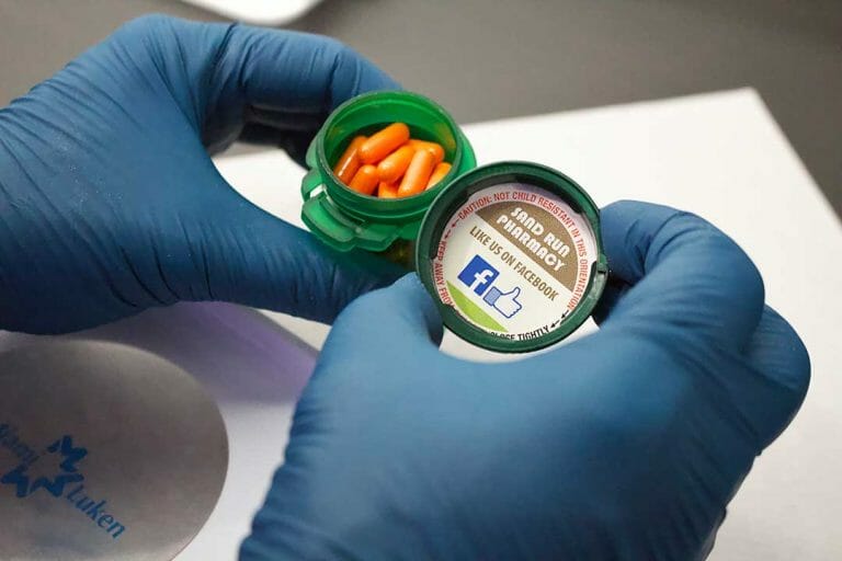 Services - Sand Run Pharmacy